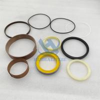 China Hydraulic Cylinder Seal Kit 244-0958 for Caterpillar CAT 426B 436B Loader Oil Seal for sale