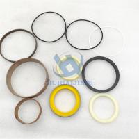 China Hydraulic Cylinder Seal Kit 244-0958 for Caterpillar CAT 426B 436B Loader Oil Seal for sale