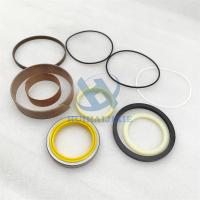 China Hydraulic Cylinder Seal Kit 244-0958 for Caterpillar CAT 426B 436B Loader Oil Seal for sale