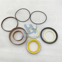 China Hydraulic Cylinder Seal Kit 244-0958 for Caterpillar CAT 426B 436B Loader Oil Seal for sale