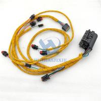 China Wiring Harness 354-0049 3540049 for Caterpillar E365C E385C E390D Excavator C15 C18 Engine for sale