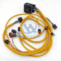 China Wiring Harness 354-0049 3540049 for Caterpillar E365C E385C E390D Excavator C15 C18 Engine for sale