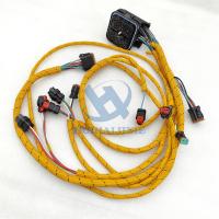 China Wiring Harness 354-0049 3540049 for Caterpillar E365C E385C E390D Excavator C15 C18 Engine for sale