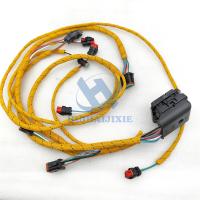 China Wiring Harness 354-0049 3540049 for Caterpillar E365C E385C E390D Excavator C15 C18 Engine for sale