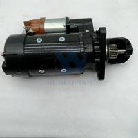 China Starter Motor 3976618 397-6618 for Cummins 6CT8.3 Engine 12V 24V for sale