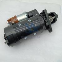 China Starter Motor 3976618 397-6618 for Cummins 6CT8.3 Engine 12V 24V for sale