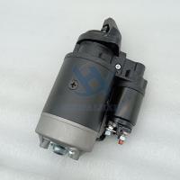 China Excavator Starter Motor 12V 9T 2.7KW 35532022A for Caterpillar Komatsu Deutz Engines for sale