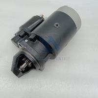 China Excavator Starter Motor 12V 9T 2.7KW 35532022A for Caterpillar Komatsu Deutz Engines for sale