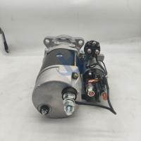 China 24V 7.5KW Starter Motor 5284084 for Cummins ISM11 QSM11 Engine for sale