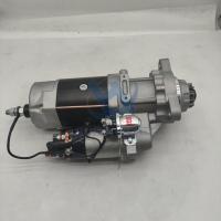 China 24V 7.5KW Starter Motor 5284084 for Cummins ISM11 QSM11 Engine for sale