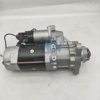 China 24V 7.5KW Starter Motor 5284084 for Cummins ISM11 QSM11 Engine for sale