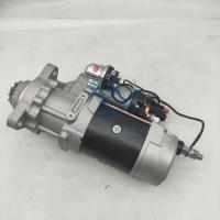 China 24V 7.5KW Starter Motor 5284084 for Cummins ISM11 QSM11 Engine for sale
