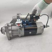 China 24V 7.5KW Starter Motor 5284084 for Cummins ISM11 QSM11 Engine for sale