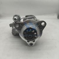 China 24V 7.5KW Starter Motor 5284084 for Cummins ISM11 QSM11 Engine for sale