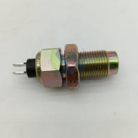 China 3967252 396-7252 Speed Sensor for EQ153 6CT Engine Excavator Parts 100% New for sale