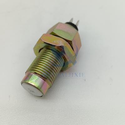 China 3967252 396-7252 Speed Sensor for EQ153 6CT Engine Excavator Parts 100% New for sale