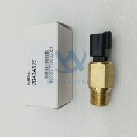 China 2848A126 Water Temperature Sensor for Perkins 1103-33 1104-44 Switch for sale