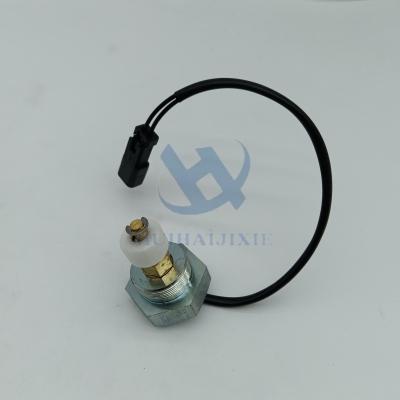 China Oil Level Sensor 7861-92-4500 for Komatsu PC210 WA380-3 WA470-3 WA500-3 Loader for sale