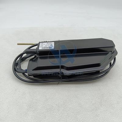 China Stop Motor 600-815-7650 for Komatsu WA380 WA30 PC400 Excavator 24V for sale