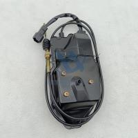 China Stop Motor 600-815-7650 for Komatsu WA380 WA30 PC400 Excavator 24V for sale