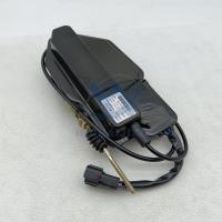 China Stop Motor 600-815-7650 for Komatsu WA380 WA30 PC400 Excavator 24V for sale