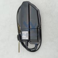 China Stop Motor 600-815-7650 for Komatsu WA380 WA30 PC400 Excavator 24V for sale