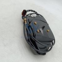 China Stop Motor 600-815-7650 for Komatsu WA380 WA30 PC400 Excavator 24V for sale