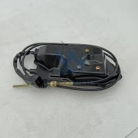 China Stop Motor 600-815-7650 for Komatsu WA380 WA30 PC400 Excavator 24V for sale