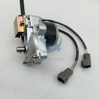 China Throttle Motor 7834-40-2000 7834-40-2002 7834-40-2003 for Komatsu PC100 PC120 PC200 PC400 for sale