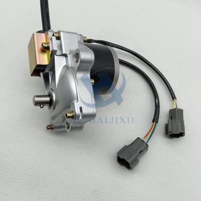 China Throttle Motor 7834-40-2000 7834-40-2002 7834-40-2003 for Komatsu PC100 PC120 PC200 PC400 for sale