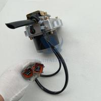 China Throttle Motor 7834-40-2000 7834-40-2002 7834-40-2003 for Komatsu PC100 PC120 PC200 PC400 for sale