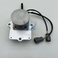 China Throttle Motor 7834-40-2000 7834-40-2002 7834-40-2003 for Komatsu PC100 PC120 PC200 PC400 for sale
