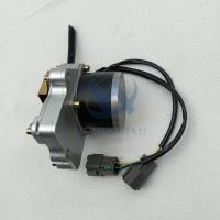 China Throttle Motor 7834-40-2000 7834-40-2002 7834-40-2003 for Komatsu PC100 PC120 PC200 PC400 for sale