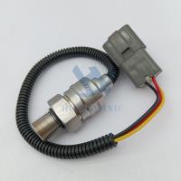 China Komatsu PC200-6 PC220-6 Hydraulic Pressure Sensor 7861-92-1610 100% New for sale