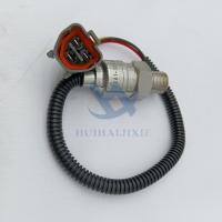 China Komatsu PC200-6 PC220-6 Hydraulic Pressure Sensor 7861-92-1610 100% New for sale