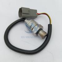 China Komatsu PC200-6 PC220-6 Hydraulic Pressure Sensor 7861-92-1610 100% New for sale