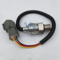 China Komatsu PC200-6 PC220-6 Hydraulic Pressure Sensor 7861-92-1610 100% New for sale