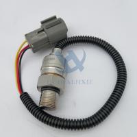 China Komatsu PC200-6 PC220-6 Hydraulic Pressure Sensor 7861-92-1610 100% New for sale
