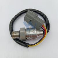 China Komatsu PC200-6 PC220-6 Hydraulic Pressure Sensor 7861-92-1610 100% New for sale