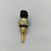 China Temperature Sensor 76261-81-6900 Water Temp Sensor for Komatsu PC200-8 6D107E Engine for sale