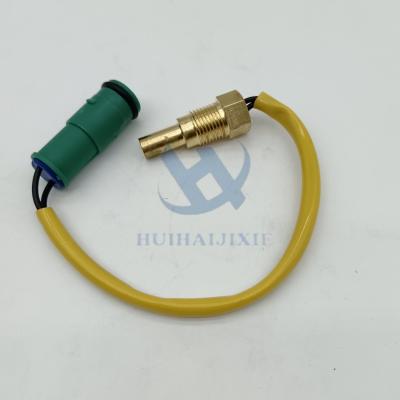 China Temperature Sensor 7861-91-3310 for Komatsu PC100 PC120 WA500 WA600-1 Excavator for sale