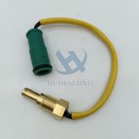China Temperature Sensor 7861-91-3310 for Komatsu PC100 PC120 WA500 WA600-1 Excavator for sale
