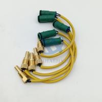 China Temperature Sensor 7861-91-3310 for Komatsu PC100 PC120 WA500 WA600-1 Excavator for sale