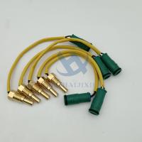 China Temperature Sensor 7861-91-3310 for Komatsu PC100 PC120 WA500 WA600-1 Excavator for sale