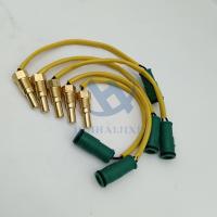 China Temperature Sensor 7861-91-3310 for Komatsu PC100 PC120 WA500 WA600-1 Excavator for sale