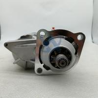China 600-863-5111 Starter Motor 5.5KW 12V for Komatsu PC200-8M0 WA320-6 Excavator for sale