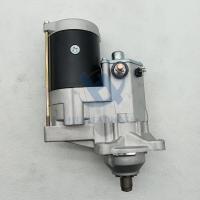 China 600-863-5111 Starter Motor 5.5KW 12V for Komatsu PC200-8M0 WA320-6 Excavator for sale