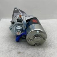 China Komatsu WA380-7 Alternator 600-861-6420 24V 80A New Excavator Generator for sale