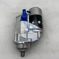 China Komatsu WA380-7 Alternator 600-861-6420 24V 80A New Excavator Generator for sale