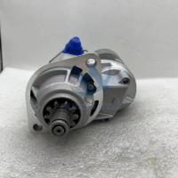 China Komatsu WA380-7 Alternator 600-861-6420 24V 80A New Excavator Generator for sale